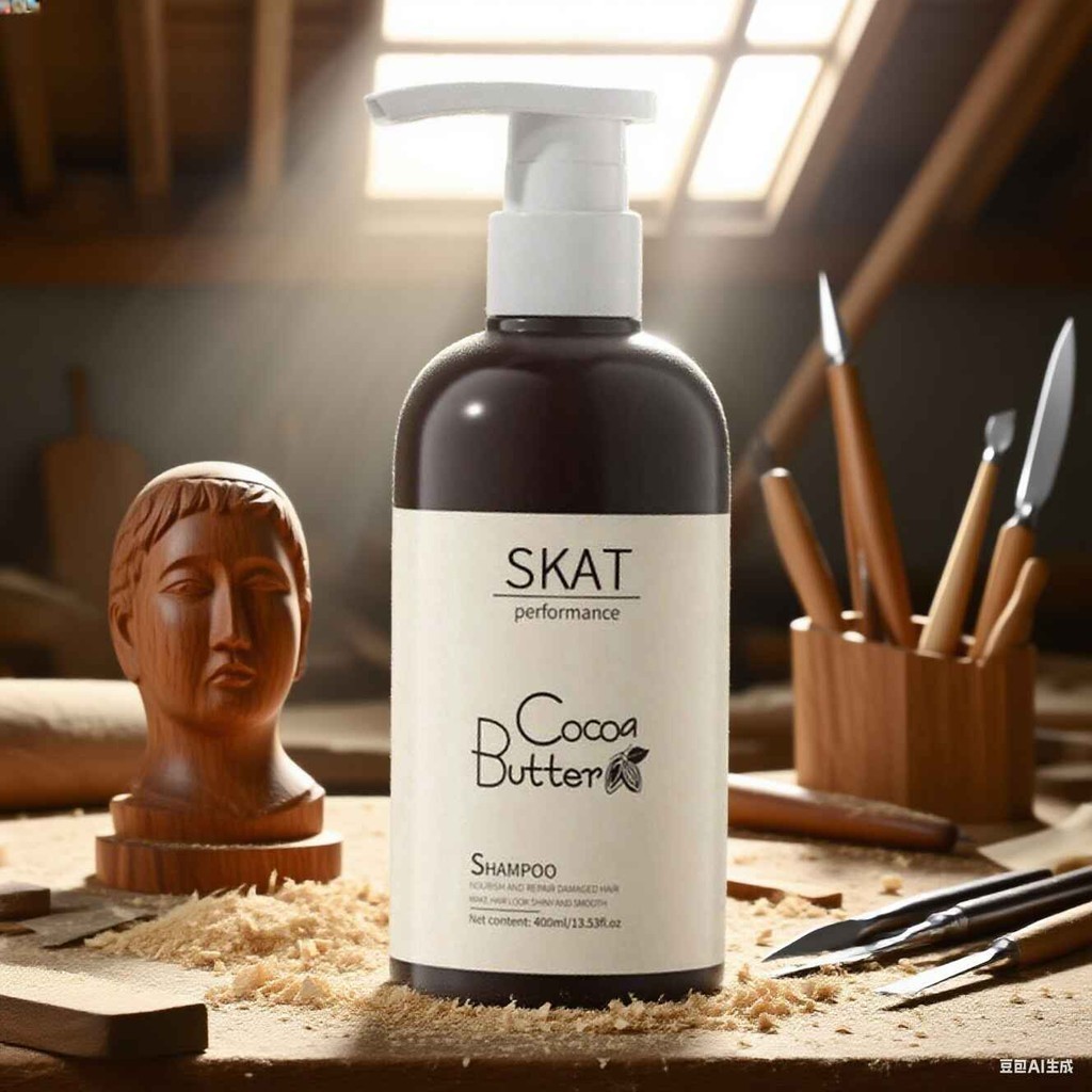 BUY 1 TAKE 3 Bremod Coffee Shampoo 400ml gentle hair cleansing | Shopee ...
