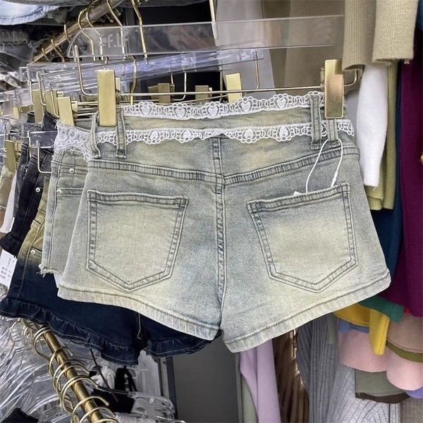garterized shorts for women shorts for woman trouser shorts for woman ...