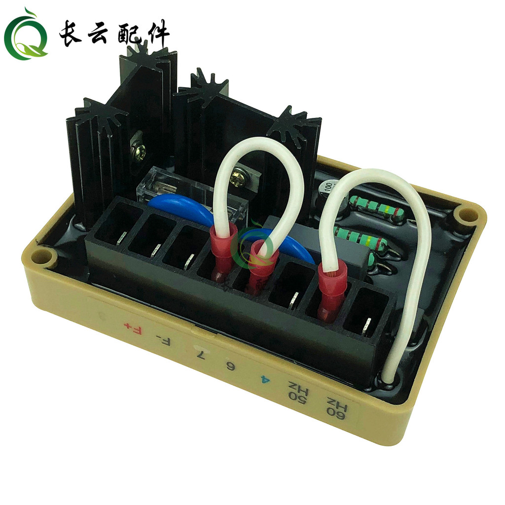 SE350Marathon Brushless Generator BE350Automatic Voltage Regulator ...