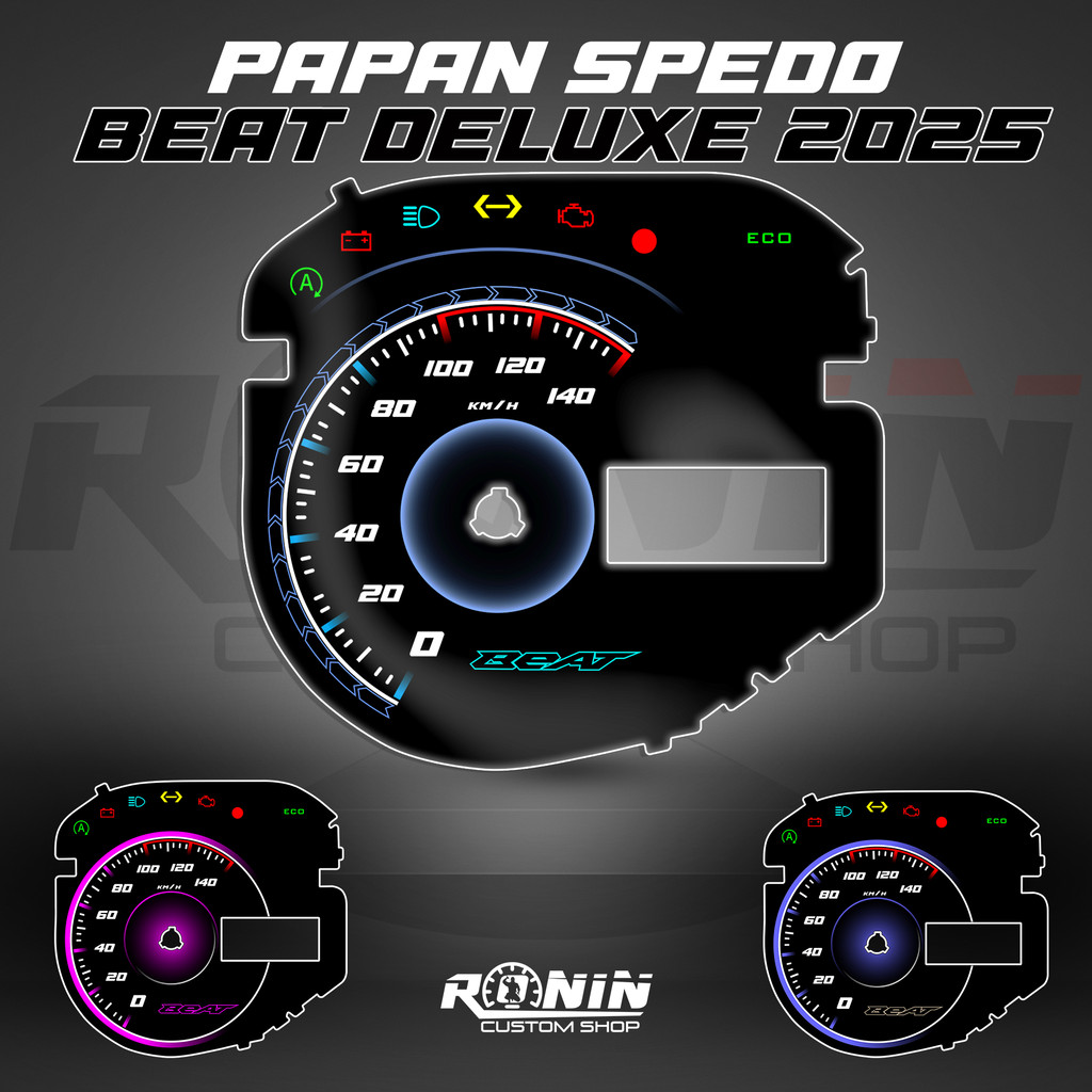 CAN CUSTOMIZE SPIDO BOARD SPEEDOMETER PANEL SPEEDOMETER BOARD BEAT ...