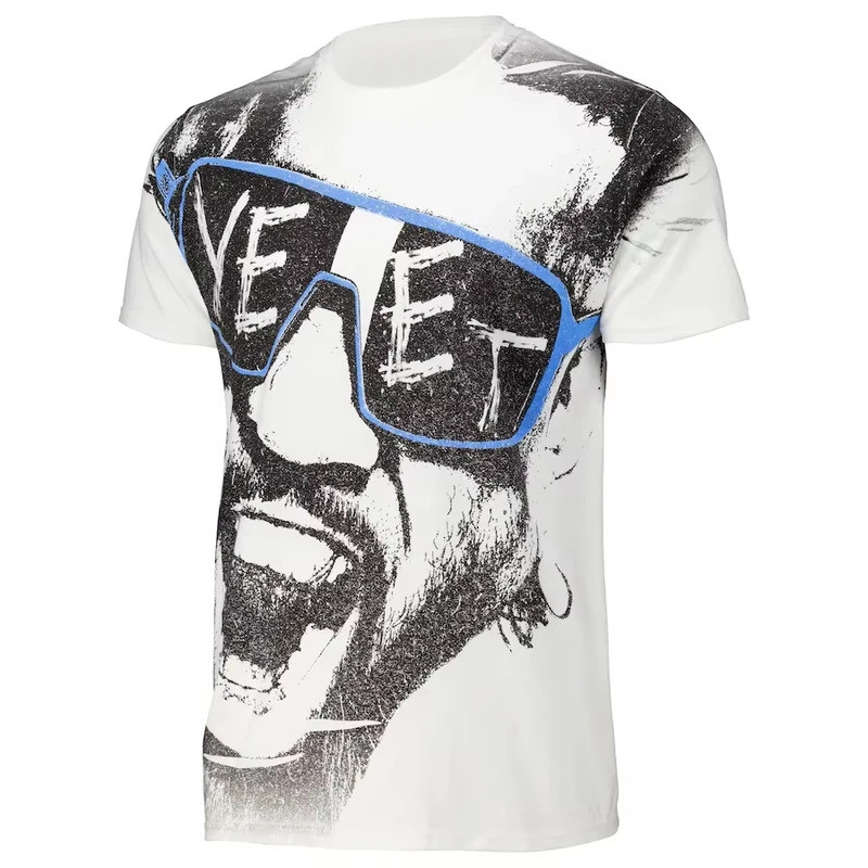 Jey Uso Yeet Shades tshirt Short Sleeve T Shirt Unisex t shirt ...