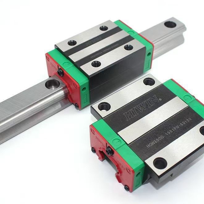 HGH15CA HGW15CC HGH20CA HGW20CC HGH25CA HGW25 HGH30 HGW30 slider block match use HGR linear ...