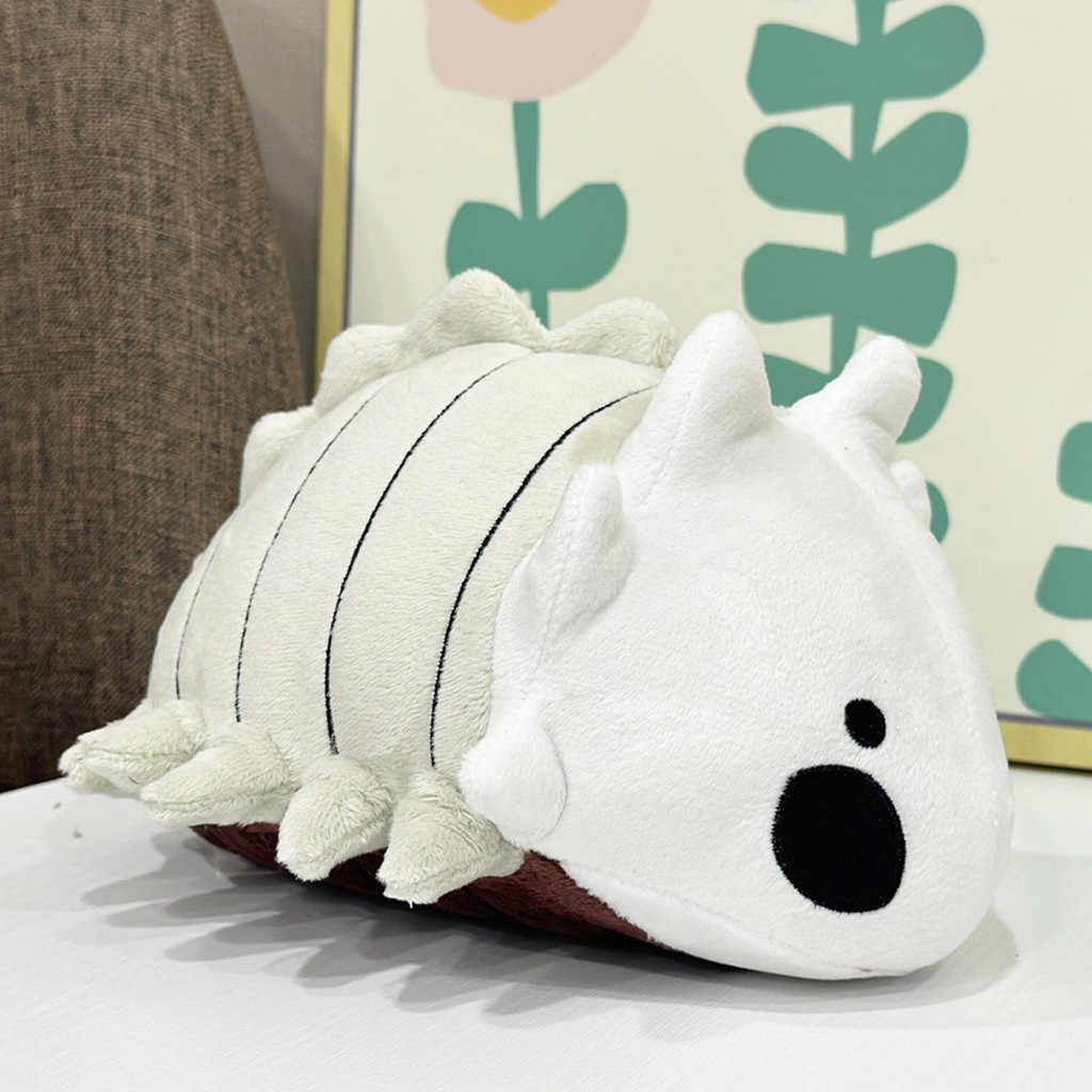 Sherma Hollow Knight Plush Toy Silksong Grub Plush Doll Plushie Soft ...