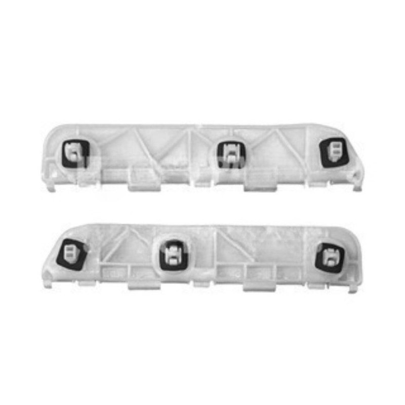 Toyota Hi-Ace HiAce 2006 - 2018 Rear Bumper Bracket / Support ...