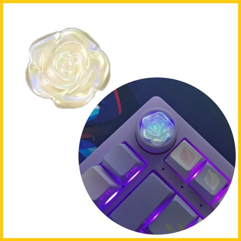 ACE Multicolor Replacement Knob For Hi75 K81 Models Mechanical ...