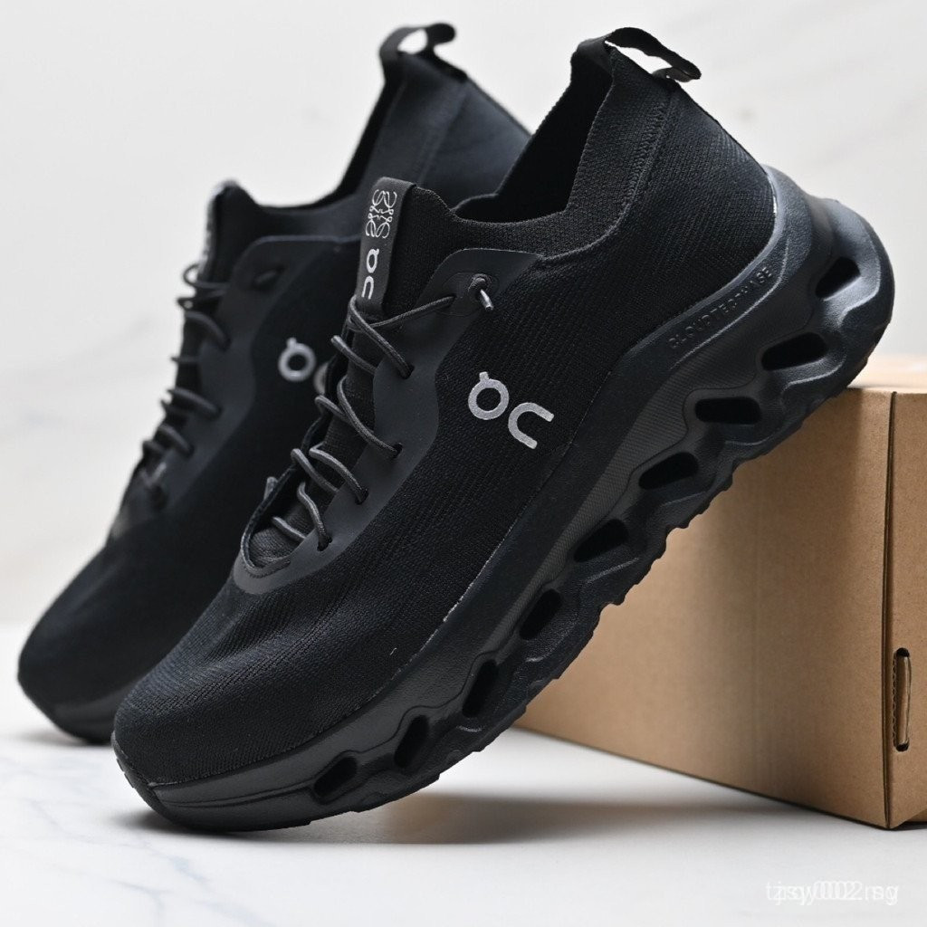 LOEWE x On Cloudtilt * -Marathon Soft-Soled Running Shoes Shock ...