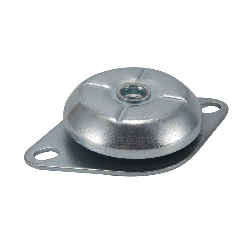 FRH Shock Absorber Bell-shaped Bowl Type Generator Set Shock Absorber ...