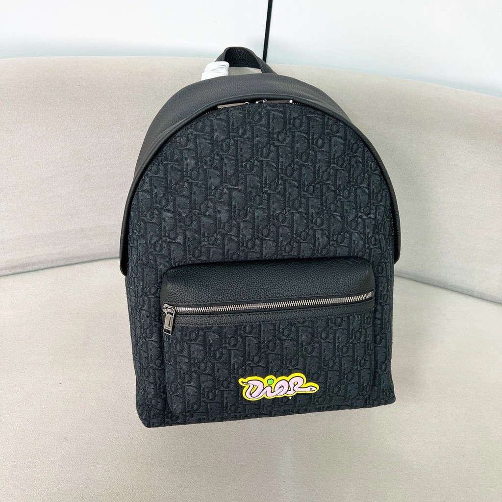 Dior x KAWS Co-Branded Rider 2.0 Year of the Snake Limited Brand Logo ...