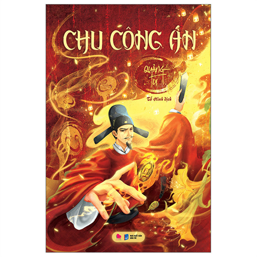 Book - Chu Cong Project - Quang Tu [bookhouse-000] | Shopee Philippines