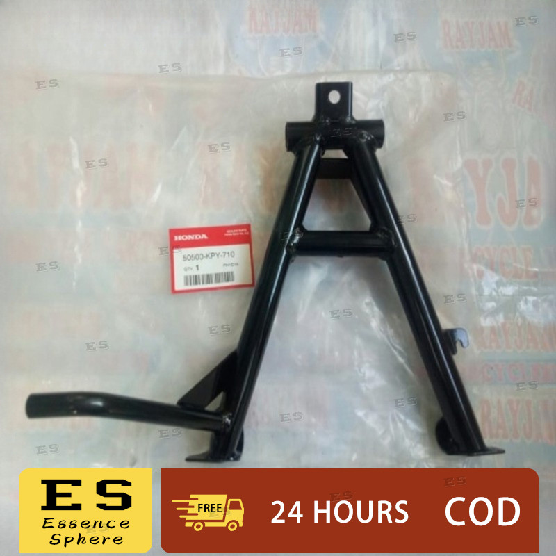 Center Stand Genuine Wave 100 / XRM 110 / 125 / RS 125 / XRM 125 Fi ...