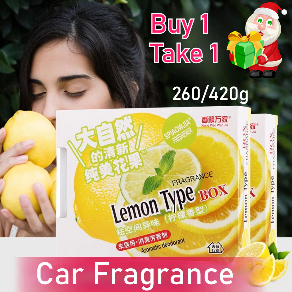 Car Perfume Long-lasting Car Air Fershener for Car Deodorizer Solid ...
