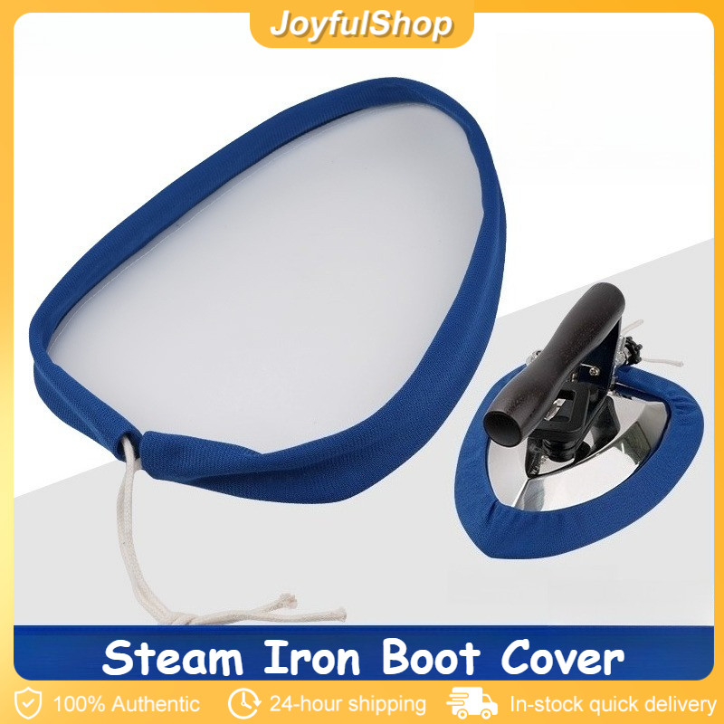 Steam Iron Boot Cover Universal Sewing Accessories Iron Shoe Industrial ...
