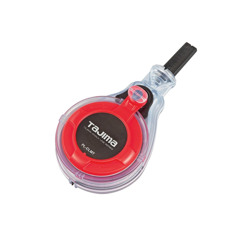 Tajima P-Line Chalk Mini Spool, 15m Length, PL-CLMT | Shopee Philippines