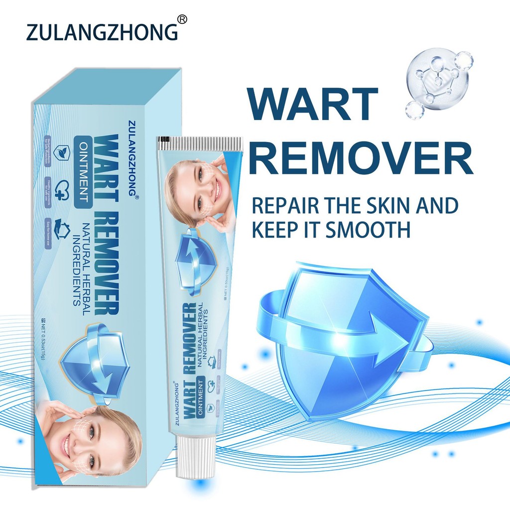 Hand Foot Facial Wart Removal Cream Wart Cream Wart Flat Corn Cream Fat ...