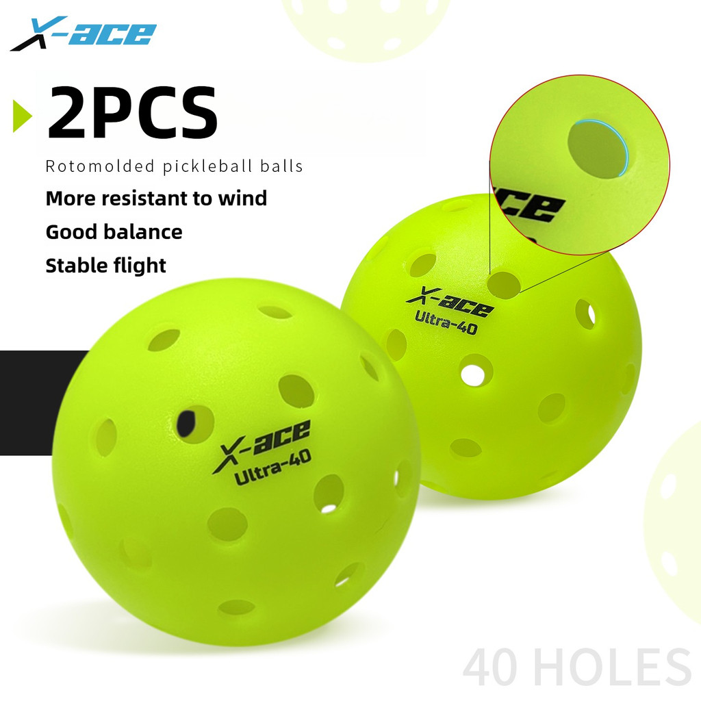 pickleball ball - Best Prices and Online Promos - Apr 2026 | Shopee ...