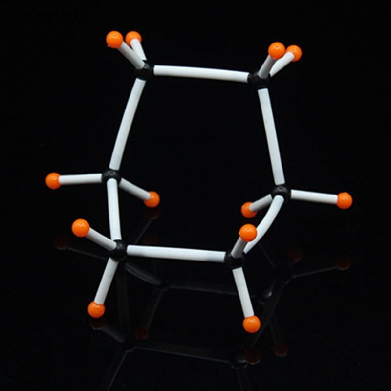 ka Molecular Model Set Organic Chemistry Molecules Structure Model Kits ...