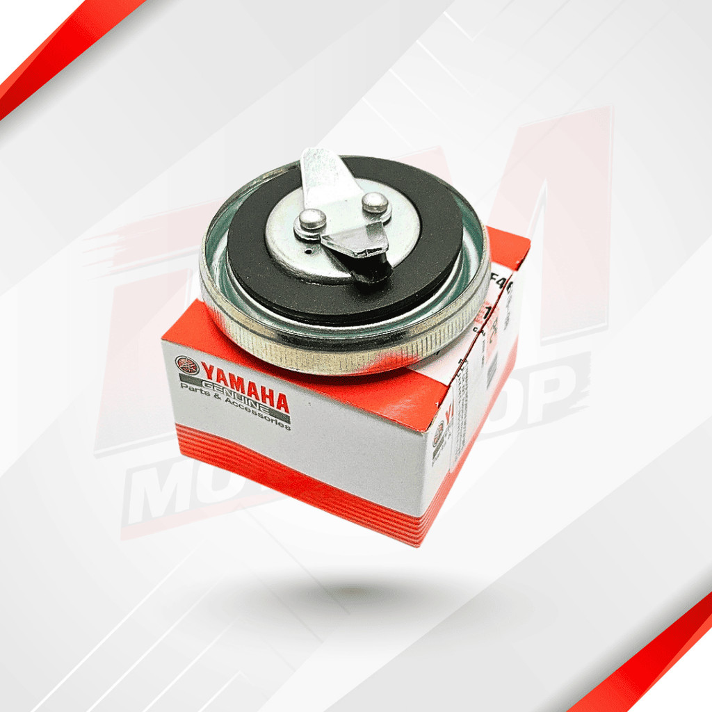 Fuel Tank Cap (YGP) for Yamaha Mio All Models / Sniper / Nouvo / Fazzio ...