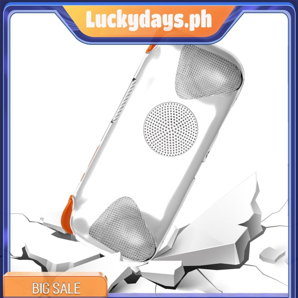 Clear TPU Protective Cover Ergonomic Grip Protective Shell Cover TPU ...