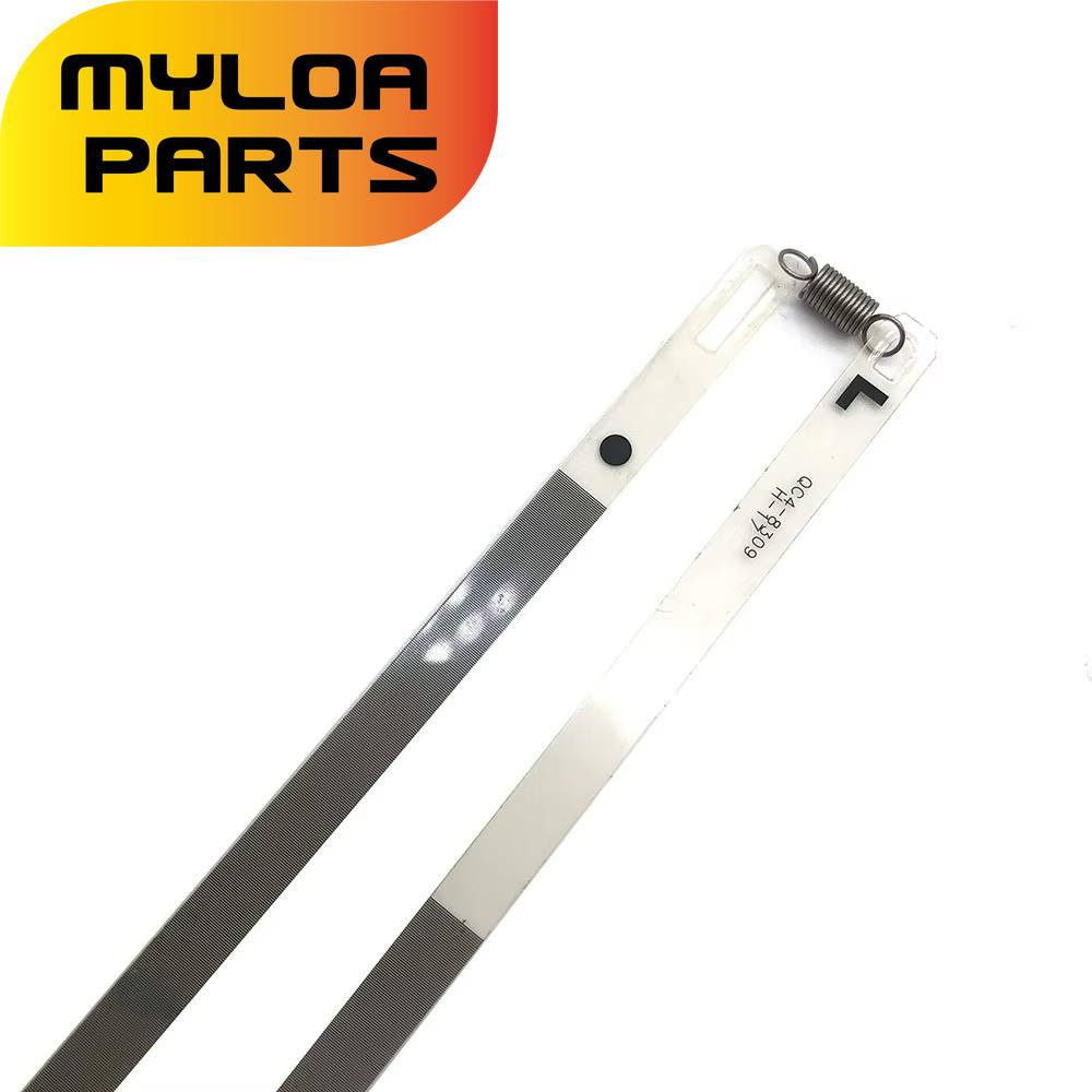 1pcs new Compatible for Canon encoder strip Mg2540s ip2772 ip2770 mp237 ...