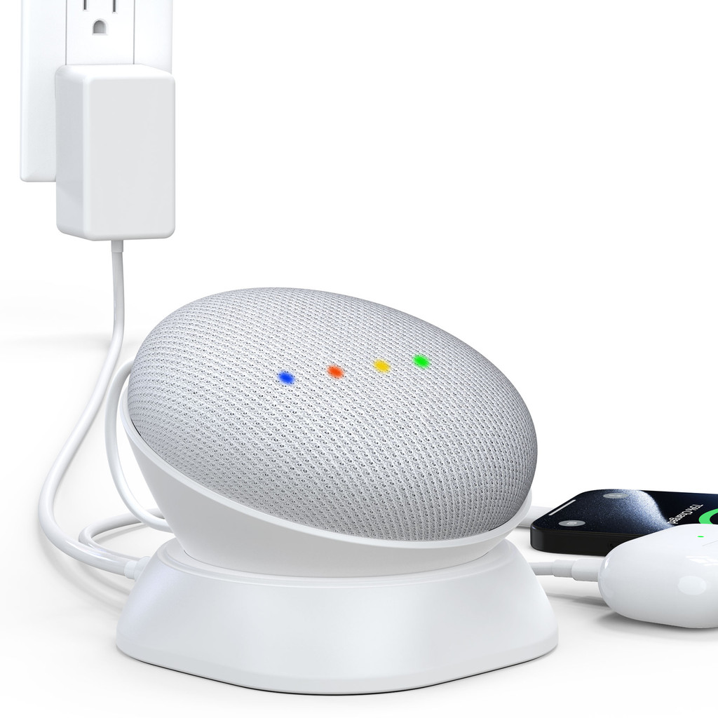 google nest mini - Best Prices and Online Promos - May 2026 | Shopee ...