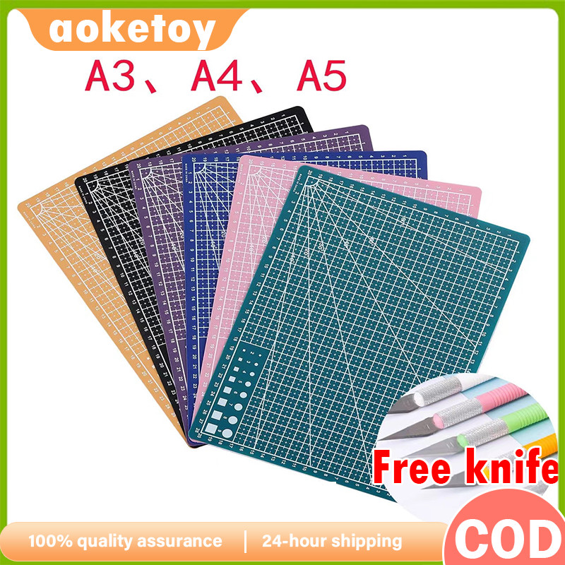 Shop paper cutter board for Sale on Shopee Philippines