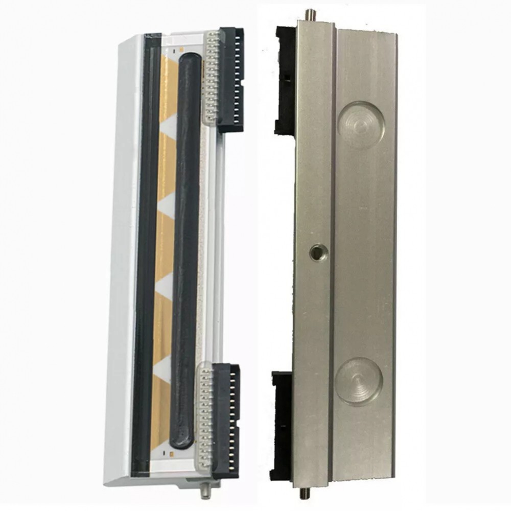 15-Pin Printhead For NCR 7198 Barcode Label Printer Head For POS ...