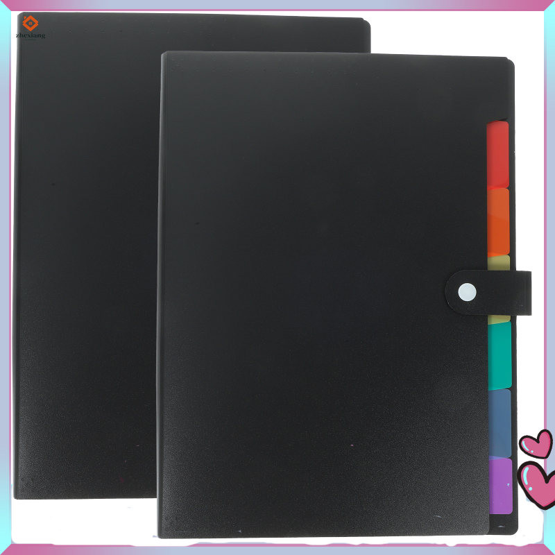 Storage Organ Folder Accordion File Organiser Organizer Small ...