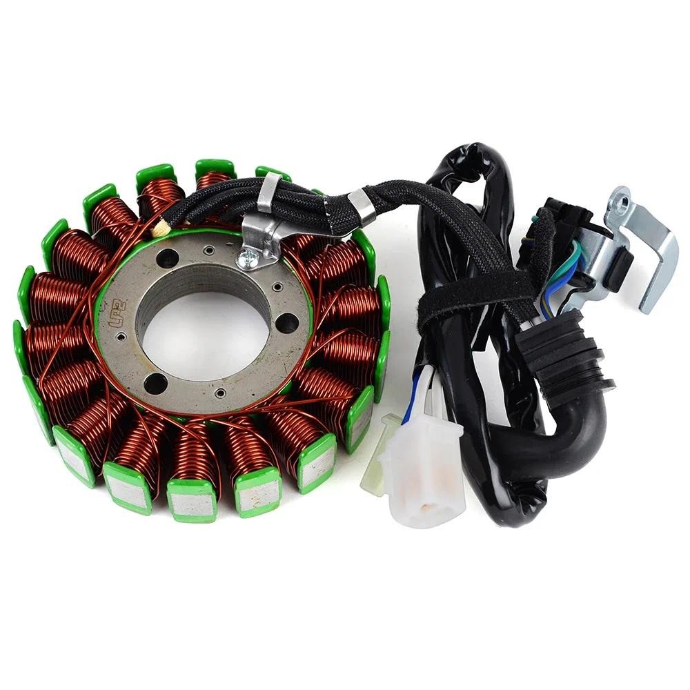 Stator Coil For Yamaha YZF R25 R3 ABS MONSTER MTN250-A MT25 MT-25 ...