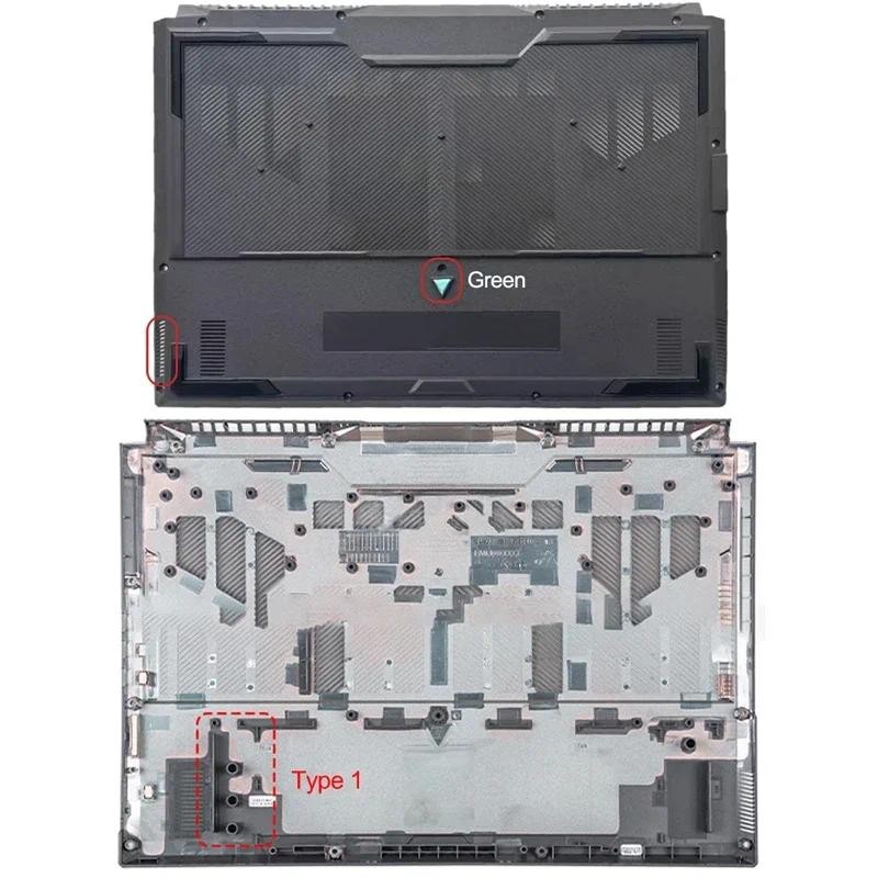 For Asus TUF Gaming F15 FX507 FA507 FA507Z New Laptop LCD Back Cover ...