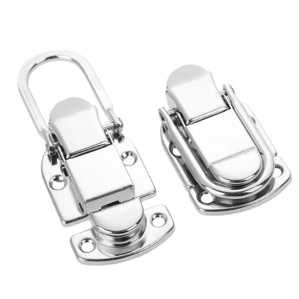 Case Lock Silver Flight Case Tour Case Accessory for Suitcase Luggage ...