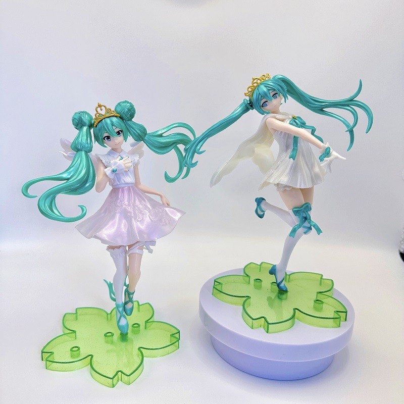 Doll Doll Figure Hatsune Miku Model Figure Figure Two-Dimensional Anime ...