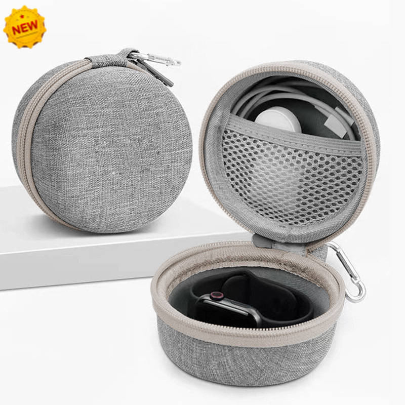 Storage Pouch - EVA Hard Shell Universal Bag & Case Fashion Watches ...