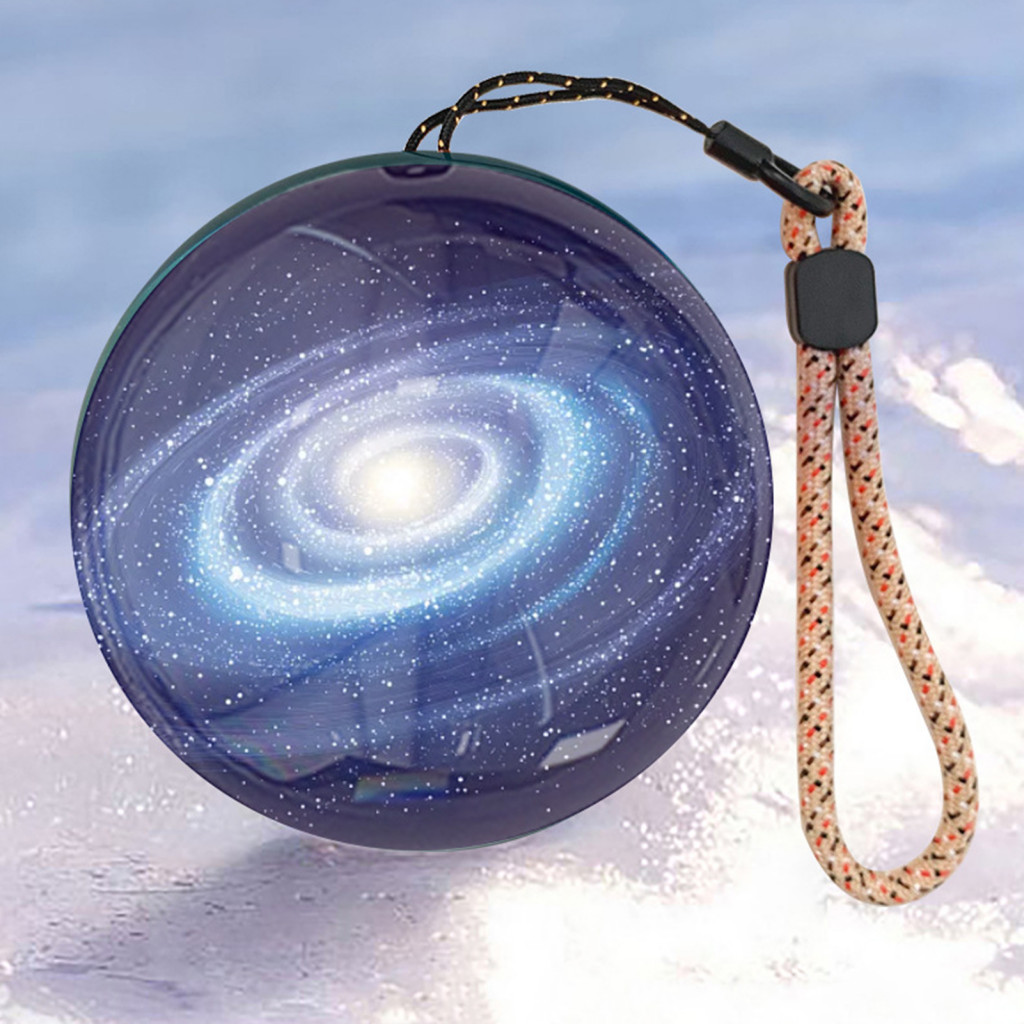 Lingoer Immersive Digital Display: Personalized Memory Sphere shows ...