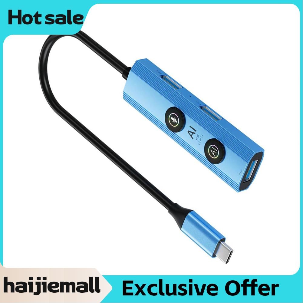haijiemall-ph Wisoqu Language Translator Device Smart AI Docking ...