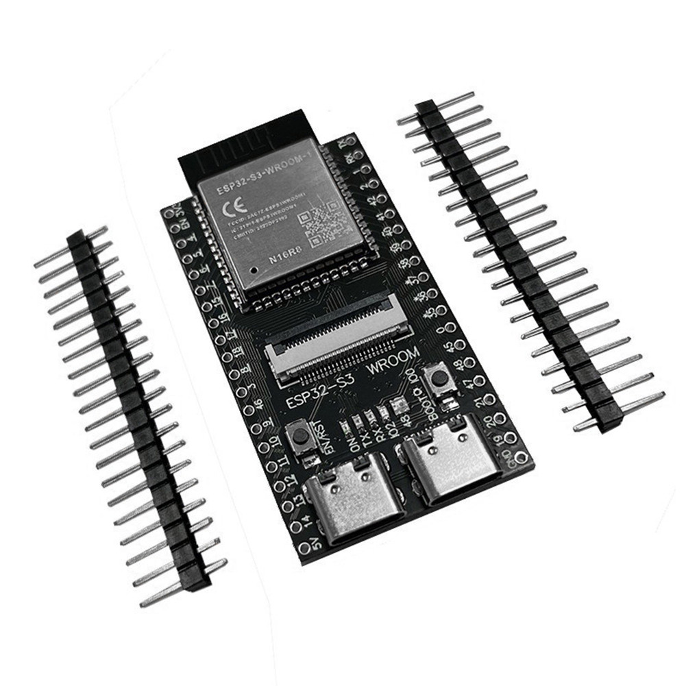 ESP32-S3- CAM Development Board Onboard Camera Wireless WiFi BT Module ...