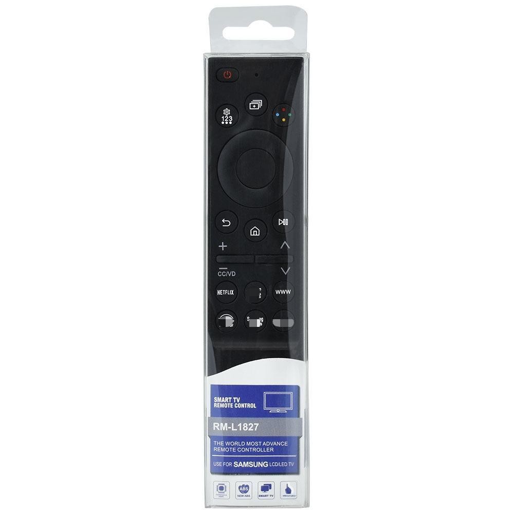 Brand new Samsung RM-L1827 remote control universal infrared TV remote ...