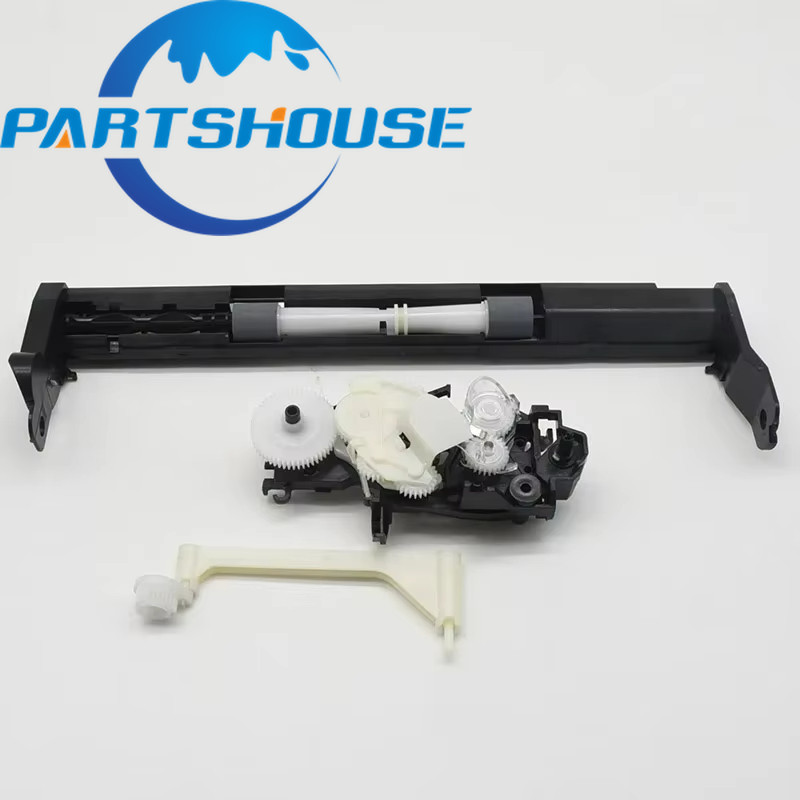 hp speedmech Paper Feeder with Assy Gear SET For Hp Ink Tank DeskJet ...