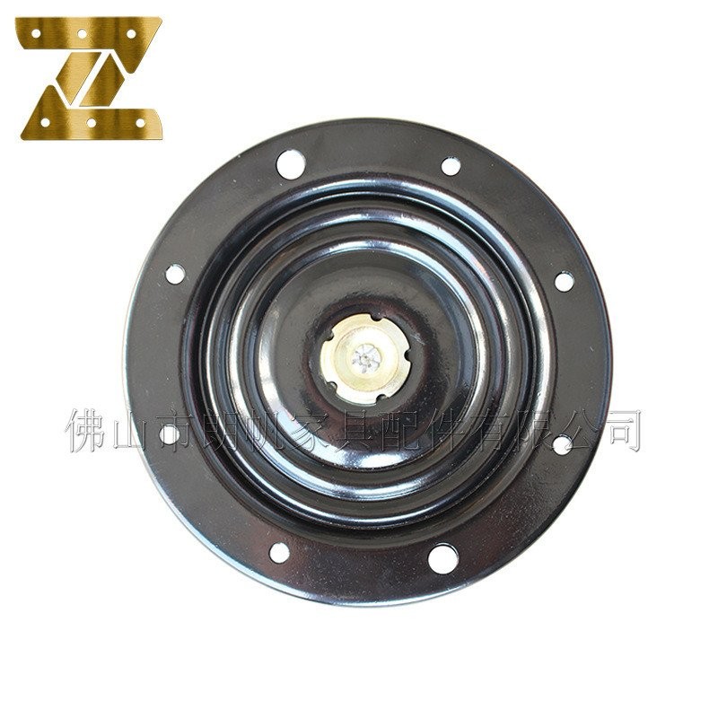 Universal Dual-Axis360Degree Full Beads Round and Free10Inch Rotating ...