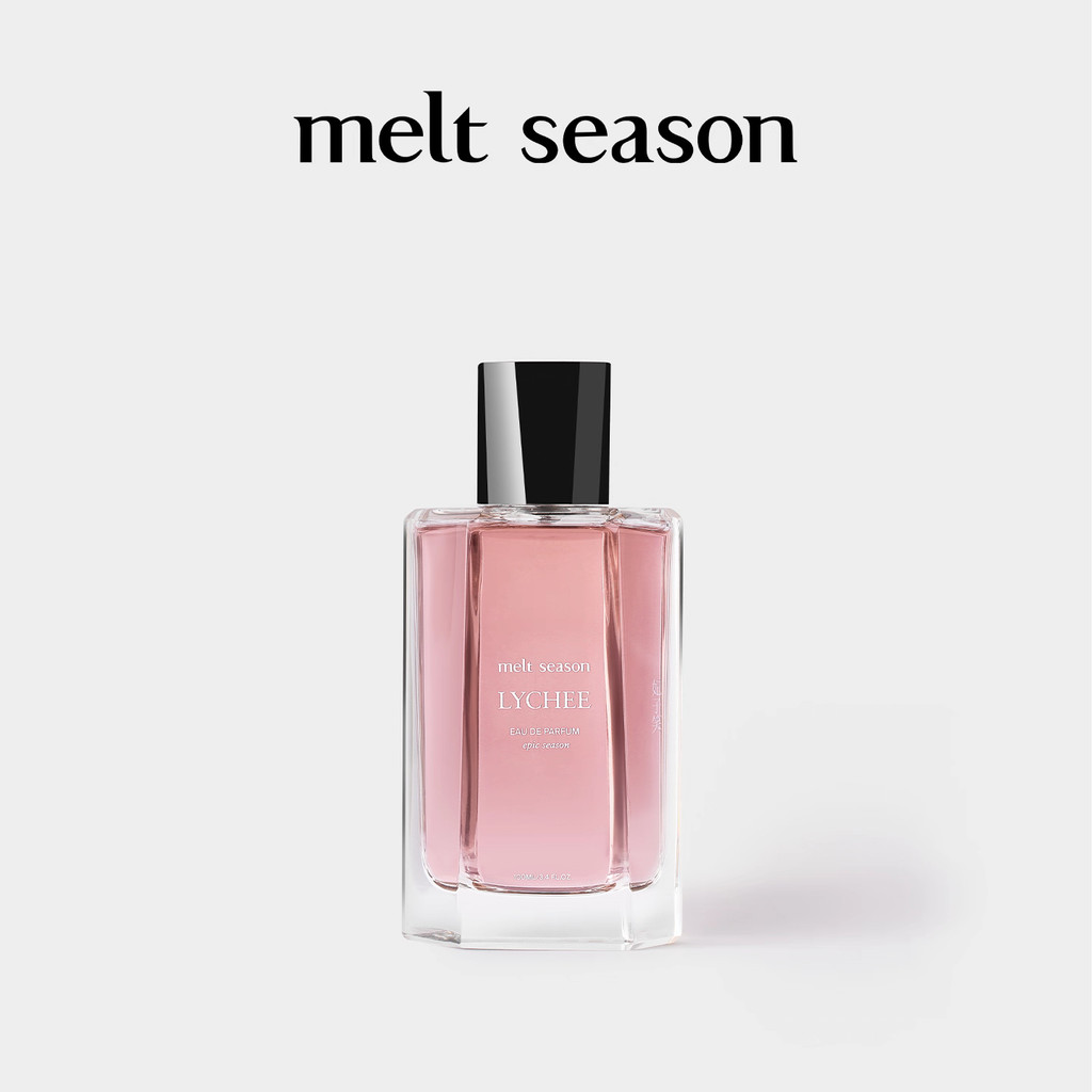 [Official Authentic] melt season New Arrival-Concubine Smile LYCHEE ...