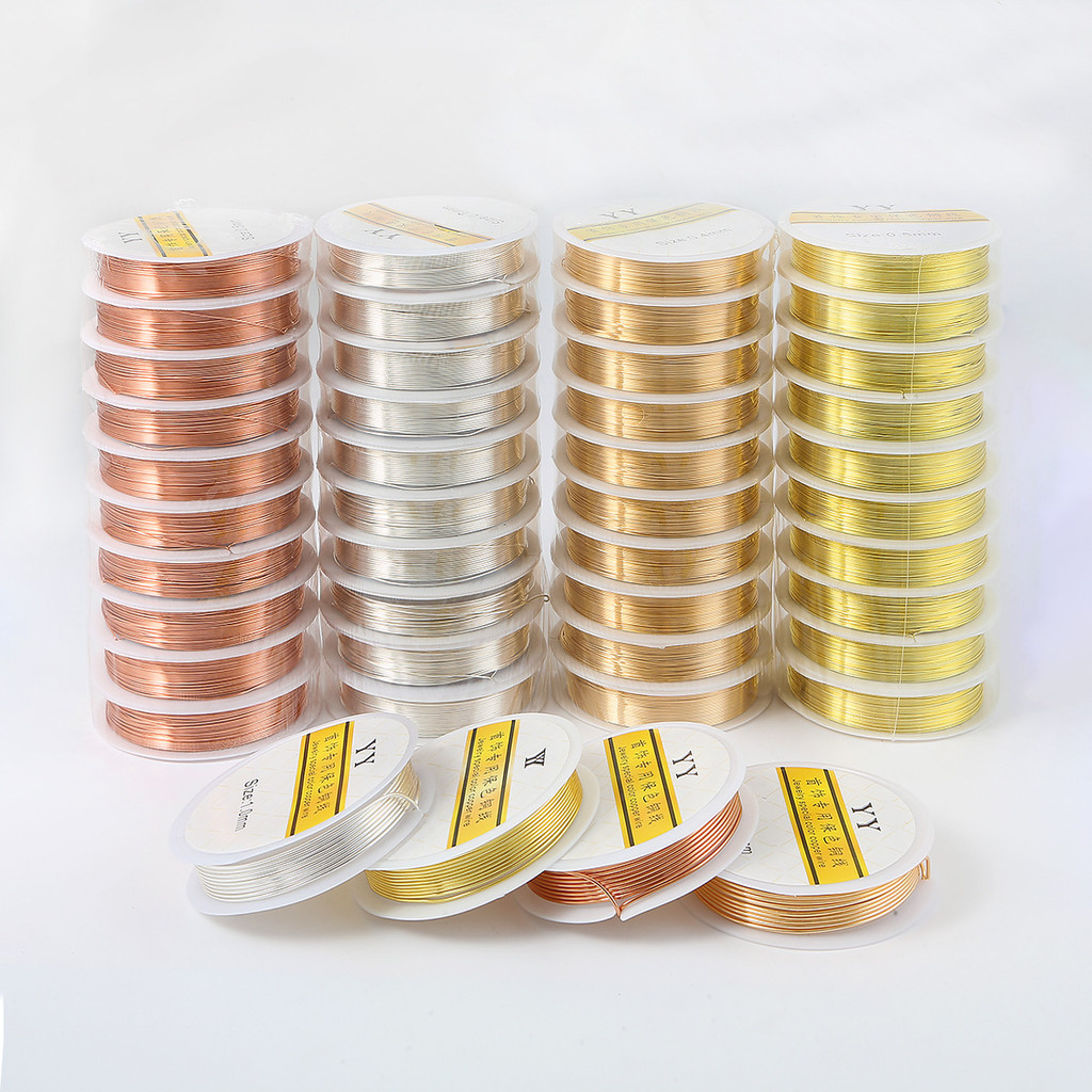 Color-Preserving Copper Wire Shaping Wire Winding Wire Antioxidant ...