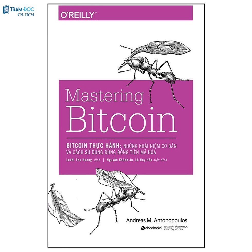 Book - Bitcoin Practice: Basic Concepts and How to Correct Use ...