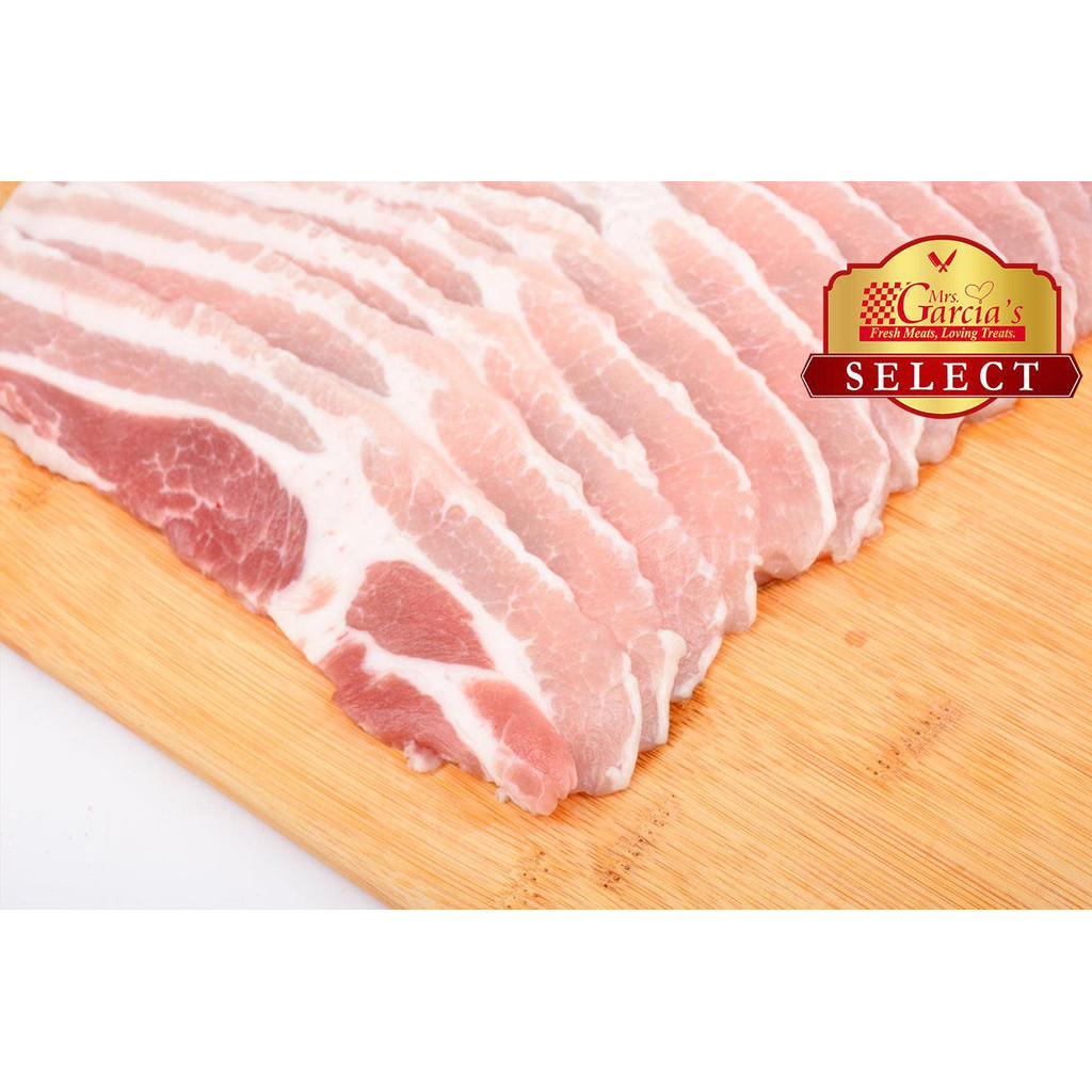 Mrs. Garcia's Pork Short Plate - 450g | Shopee Philippines