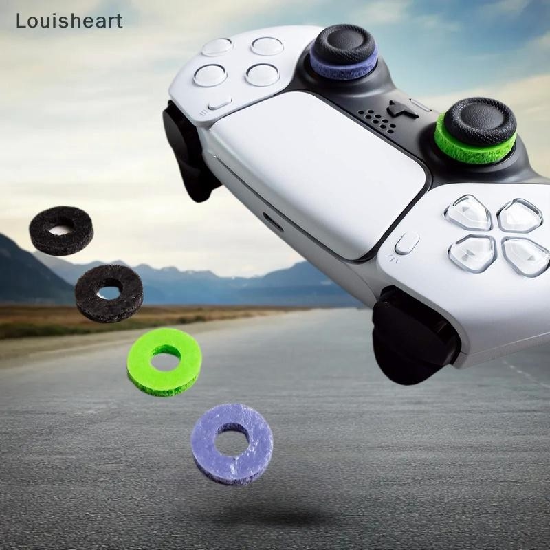LHPH 6Pcs For Xbox Series X/S Xbox One Xbox 360 Switch Pro Controller ...