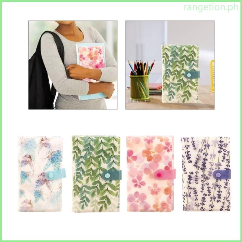 RAN Expanding File Folder Accordian File Holder Organizer A4 Size Paper ...