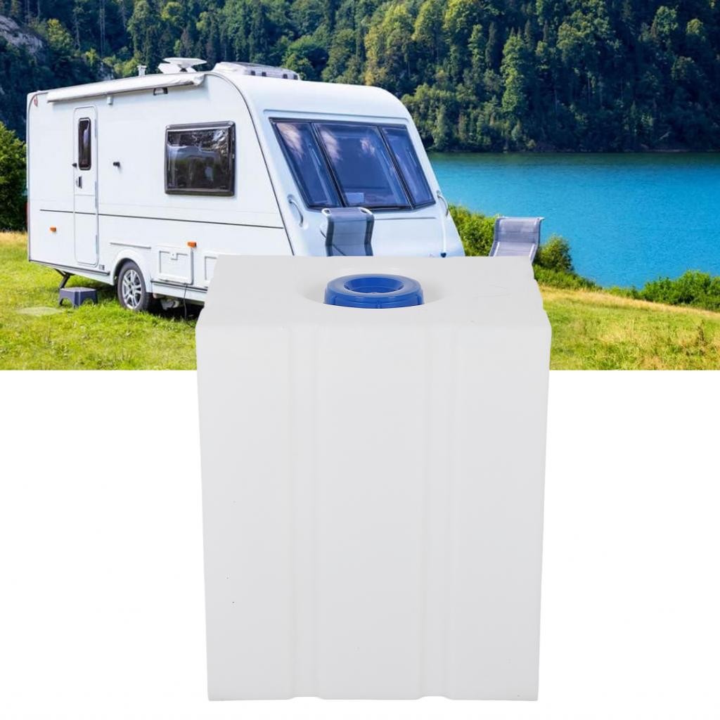 ilike-ph Acouto Trailer Freshwater Tank RV Water 40 Gallon Seamless ...