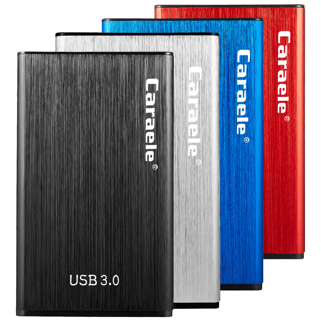 External Portable Hard Drive USB 3.0 500GB 1TB 2TB 4TB 8TB 16TB | Shopee Philippines