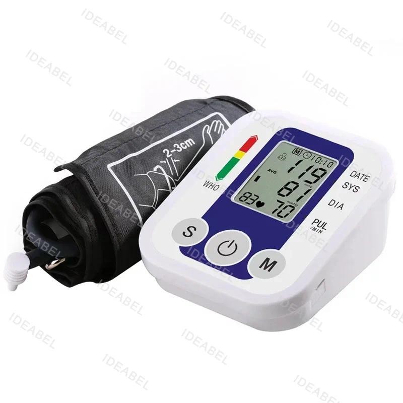Sphygmomanometer Pressure Meter Tonometer for Measuring Arterial ...