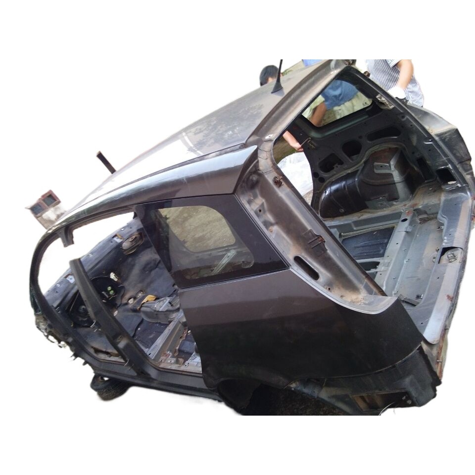 Land Fashion Accessories Fashion Cab Assembly Car Shell Assembly Front ...