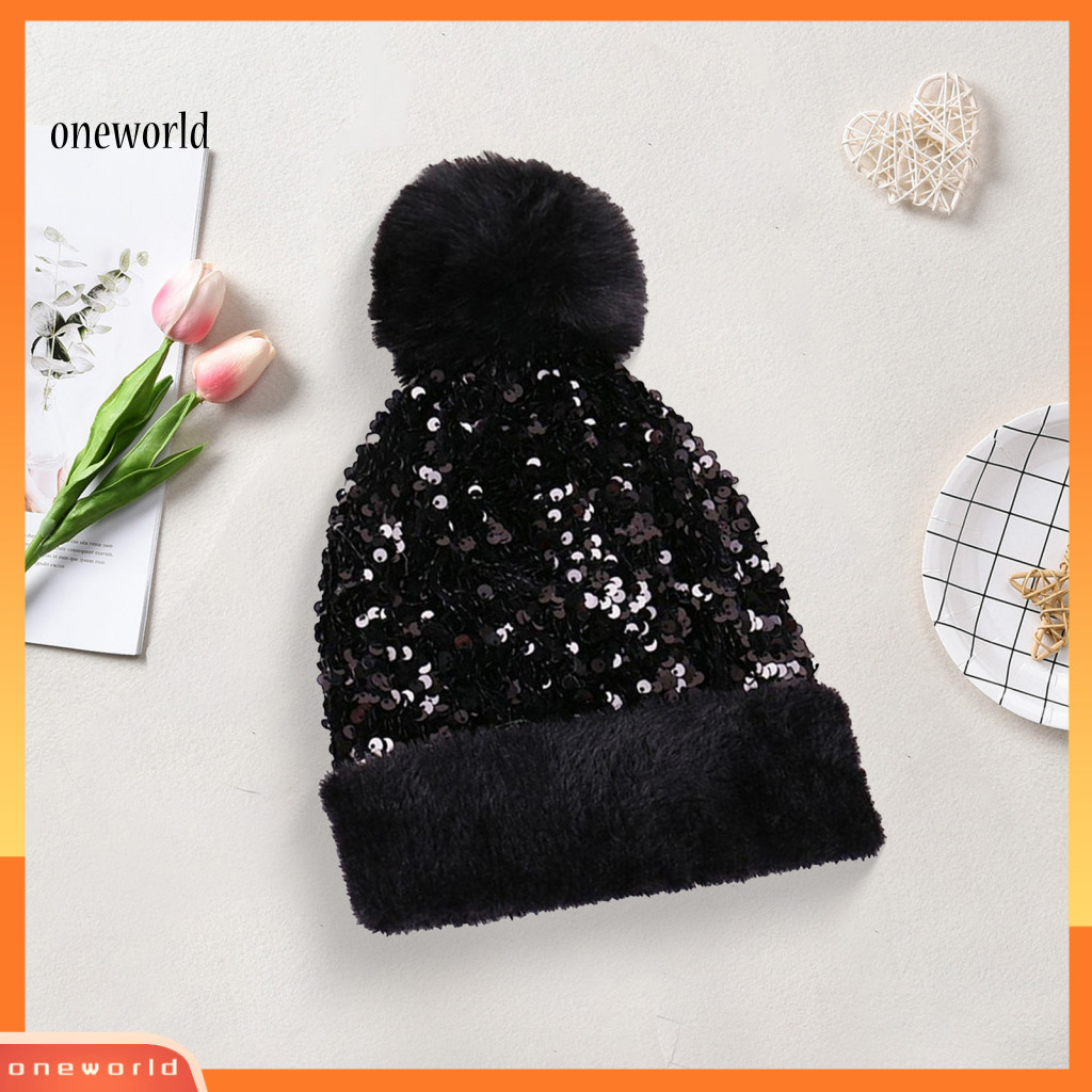 Oneworld Soft Texture: Made of plush fluffy plush material ensures a ...