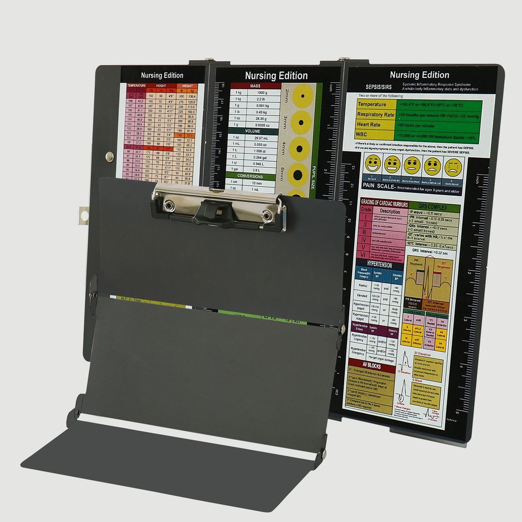 Multifunctional Board Foldable A4 Business a4 Customized Office Talking ...